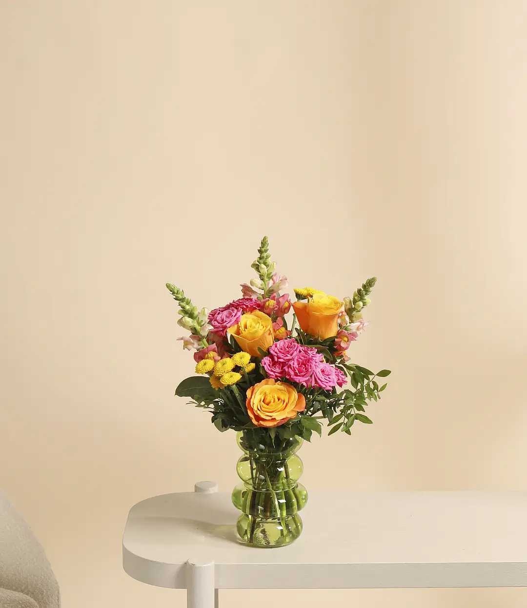 Blumenlieferung von bloomon