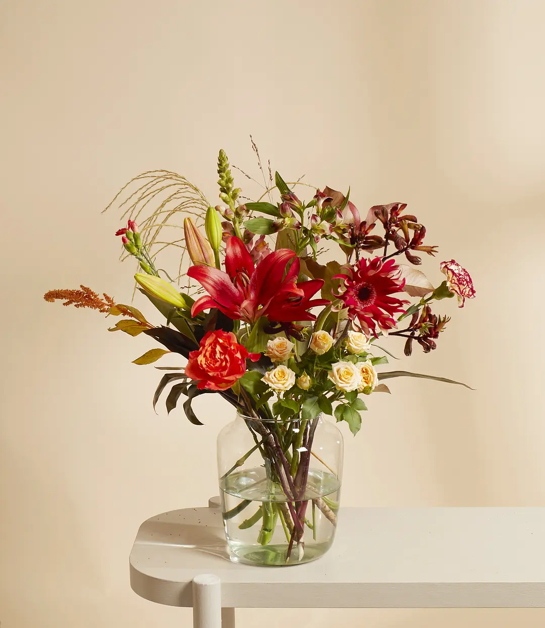 Blumenlieferung von bloomon