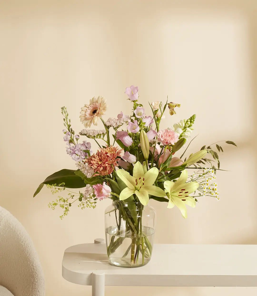 Nieuwe stijlen | bloomon