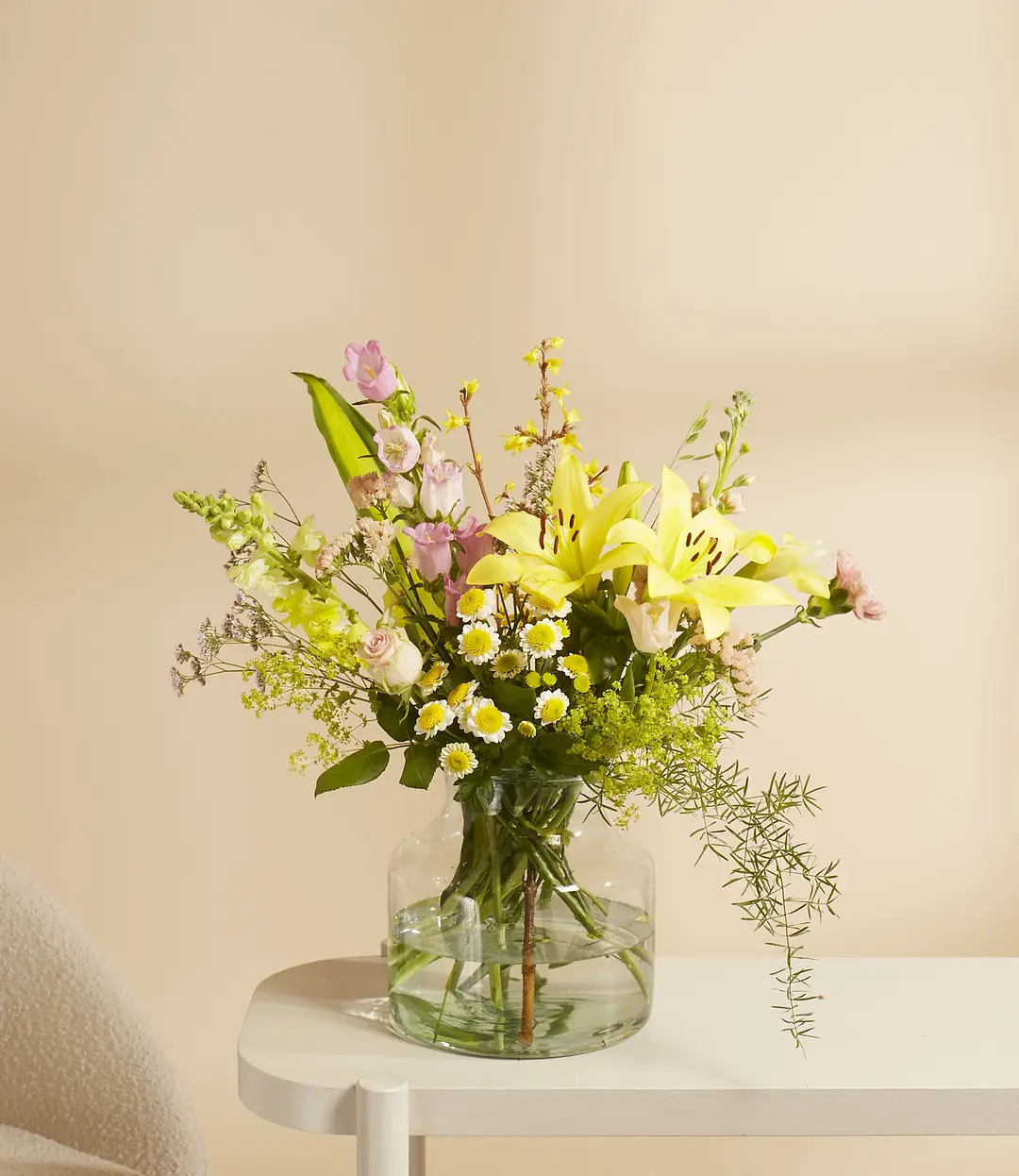 Nieuwe stijlen | bloomon