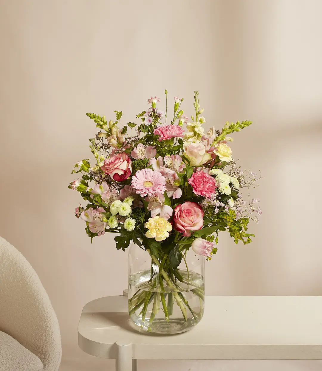 Blumenlieferung von bloomon