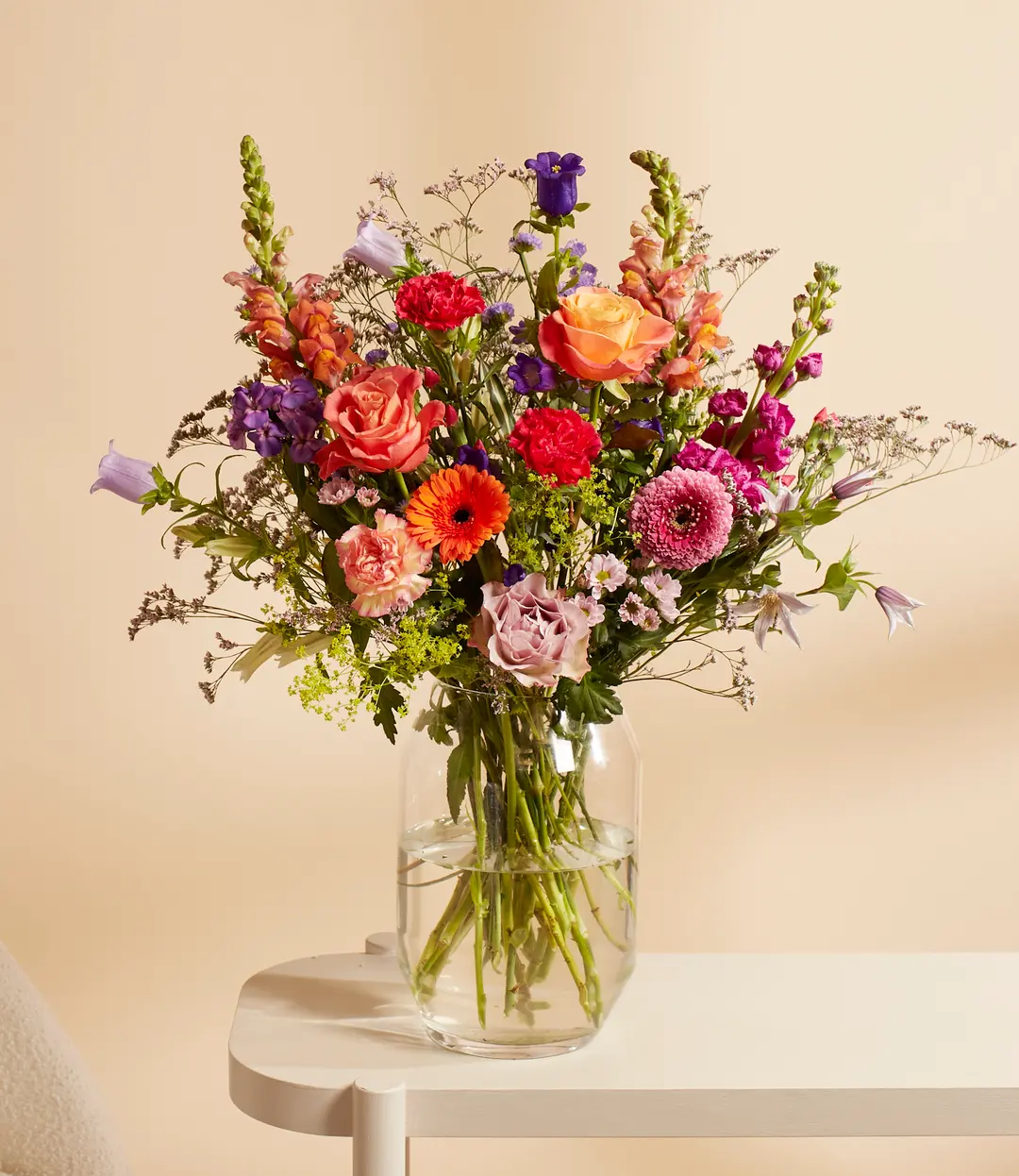 Blumenlieferung von bloomon