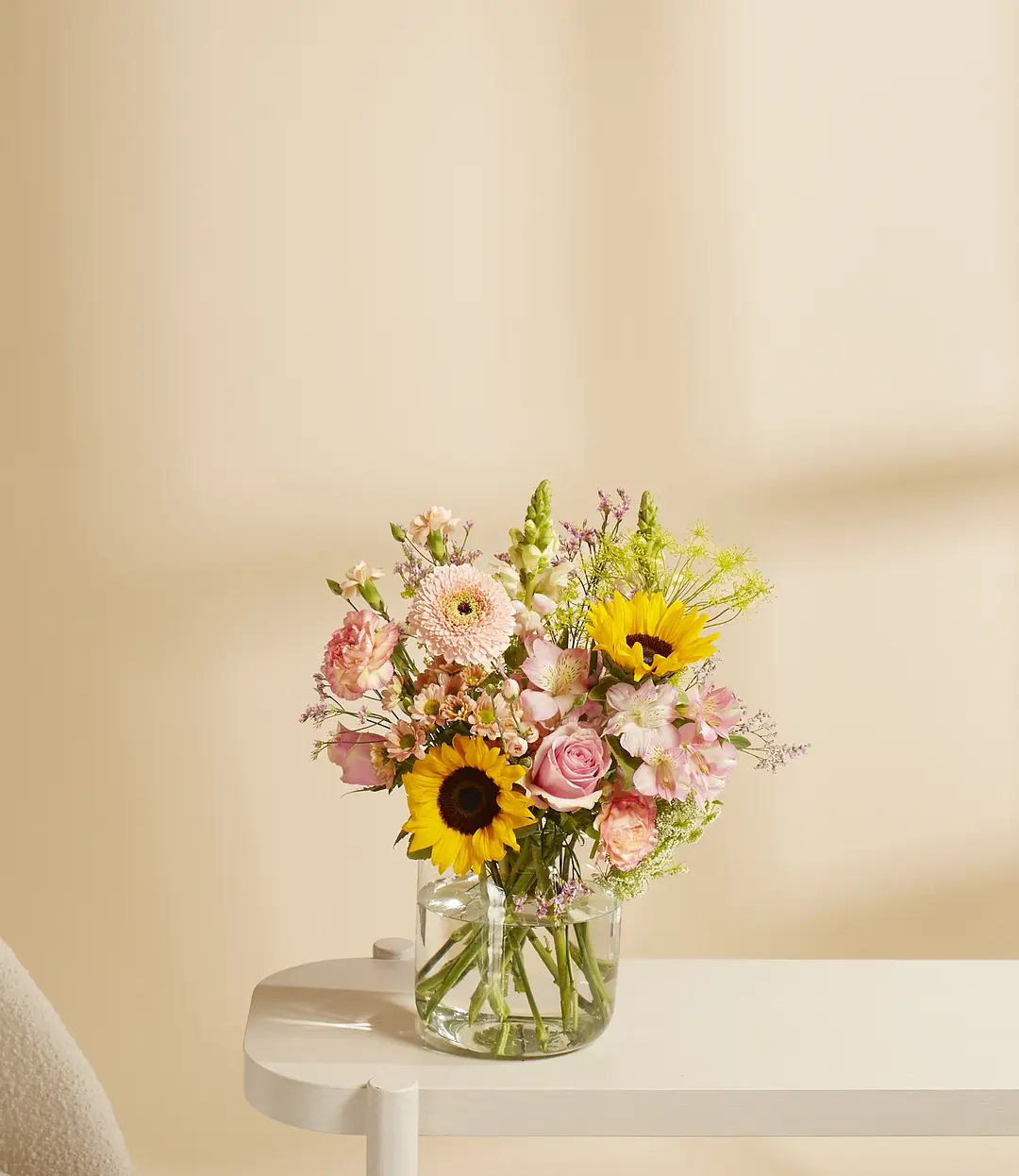 Blumenlieferung von bloomon