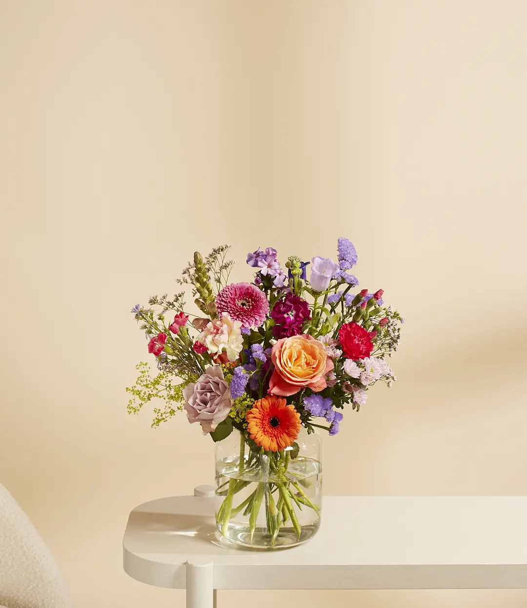 Blumenlieferung von bloomon