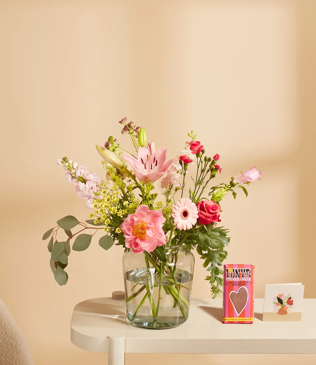 Nieuwe stijlen | bloomon