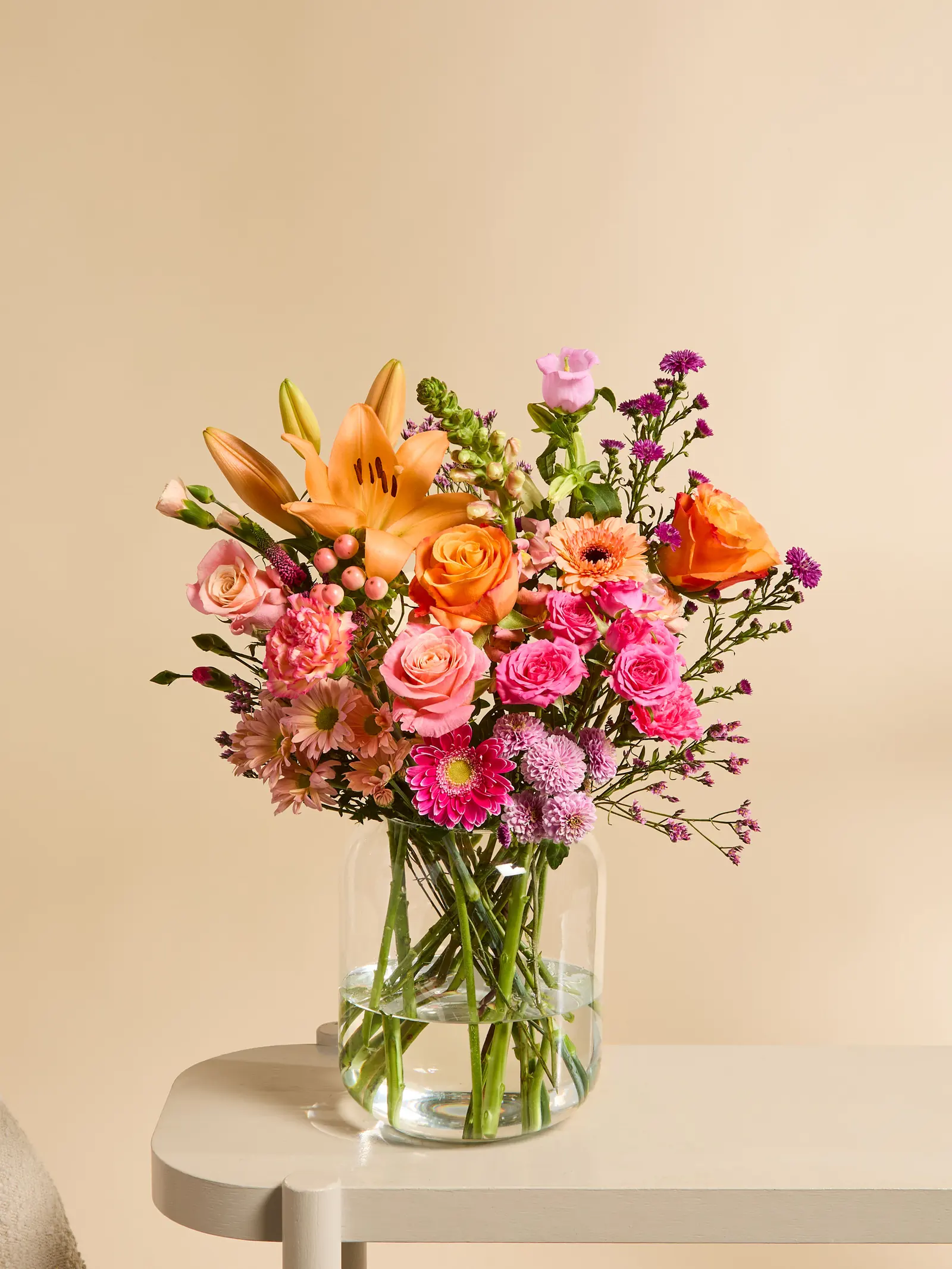 Blumen liefern lassen | Blumen bestellen