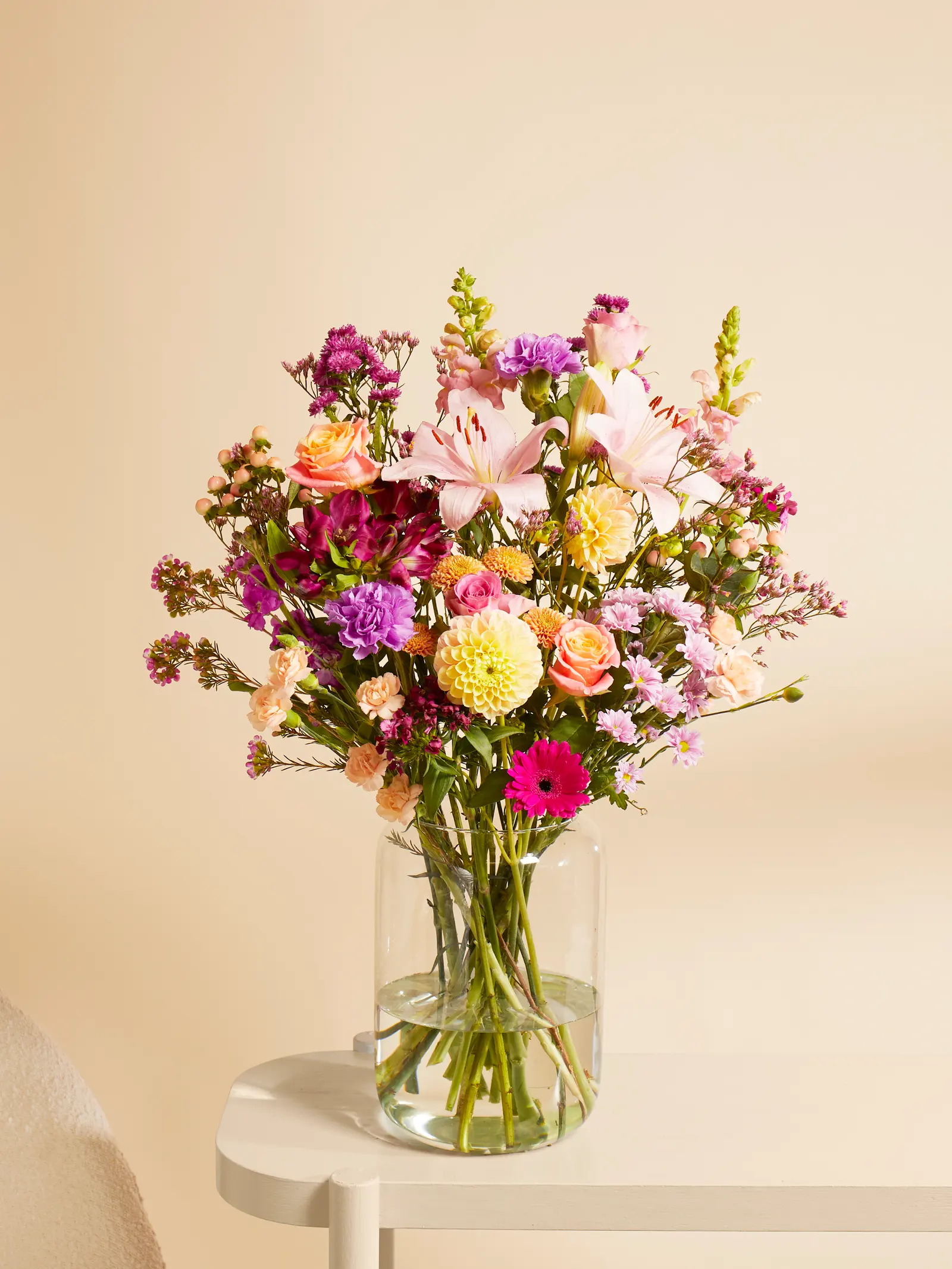 bloomon | Einzigartige Blumen-Bouquets, mit Liebe gestaltet.