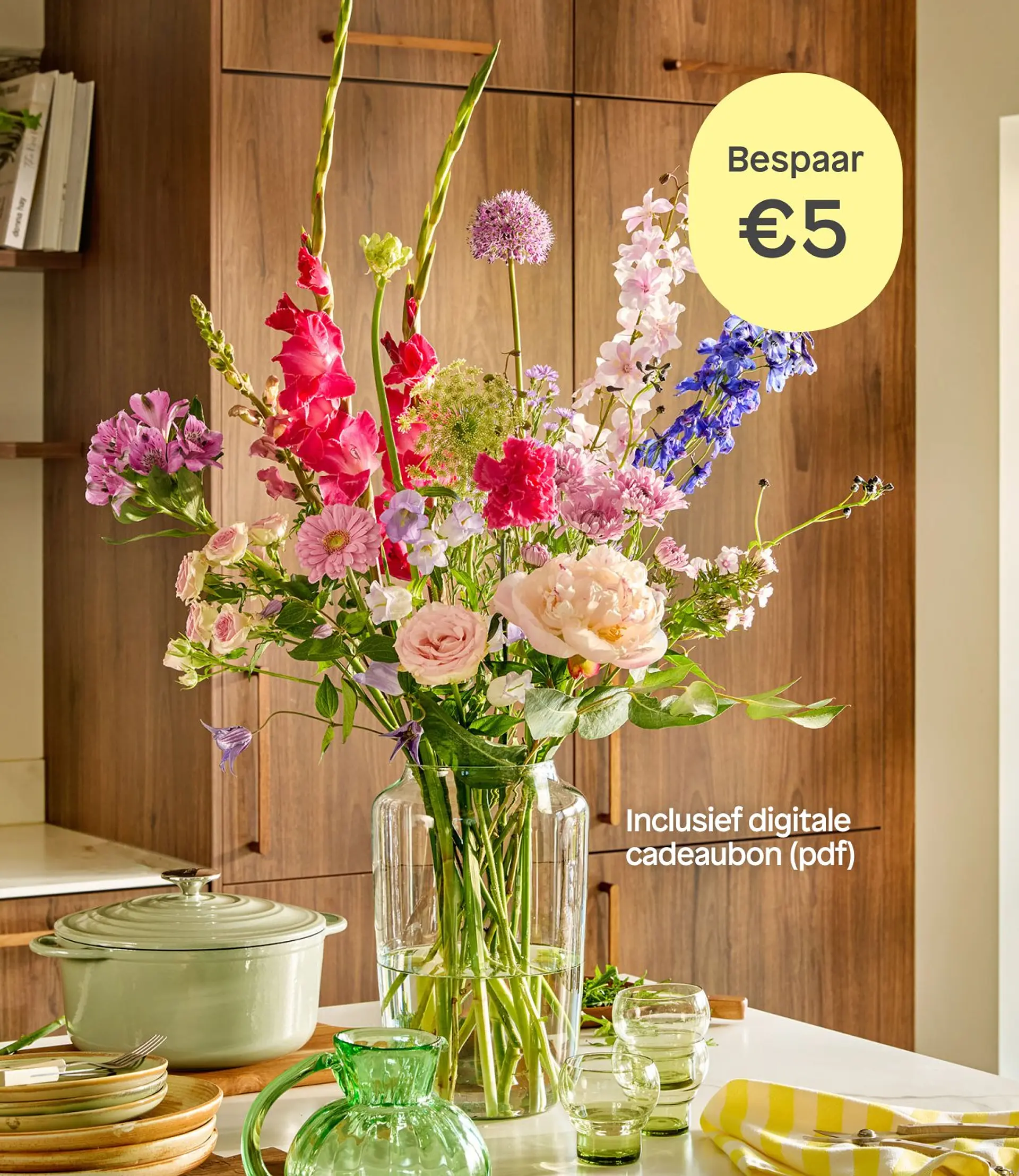 Cadeaupakket | bloomon