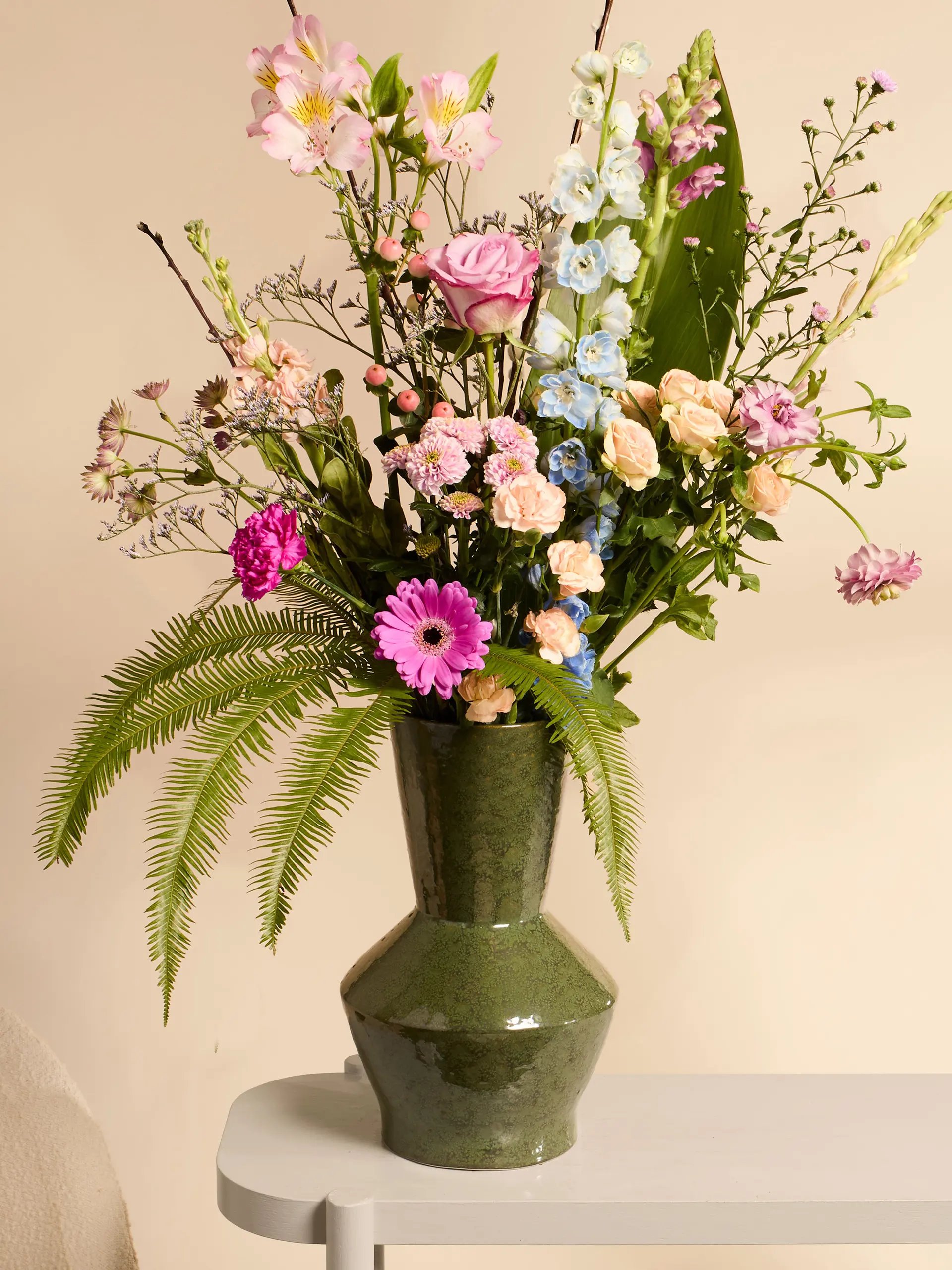 bloomon | Einzigartige Blumen-Bouquets, mit Liebe gestaltet.