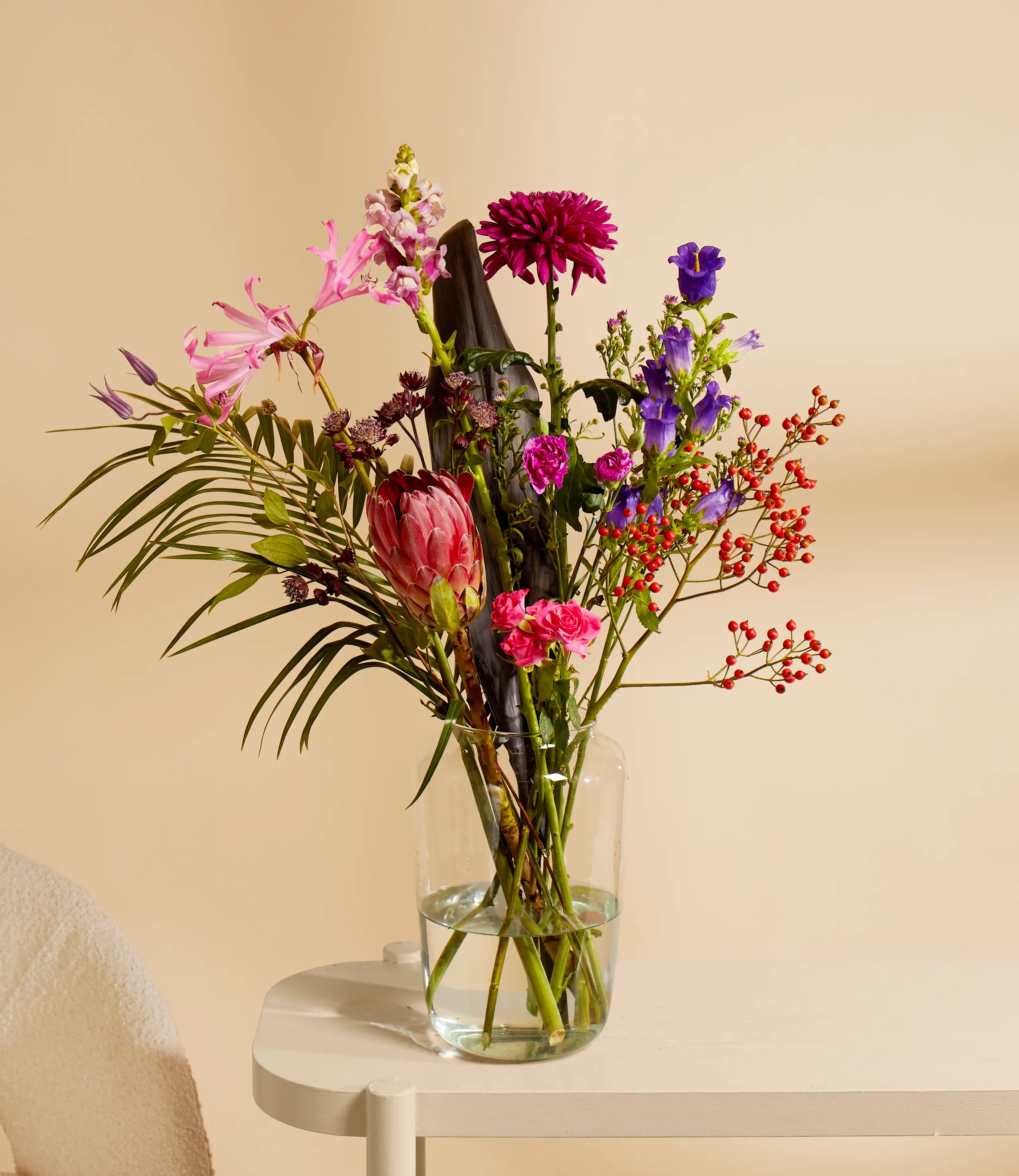 Frische Blumen | Blumensträuße | bloomon