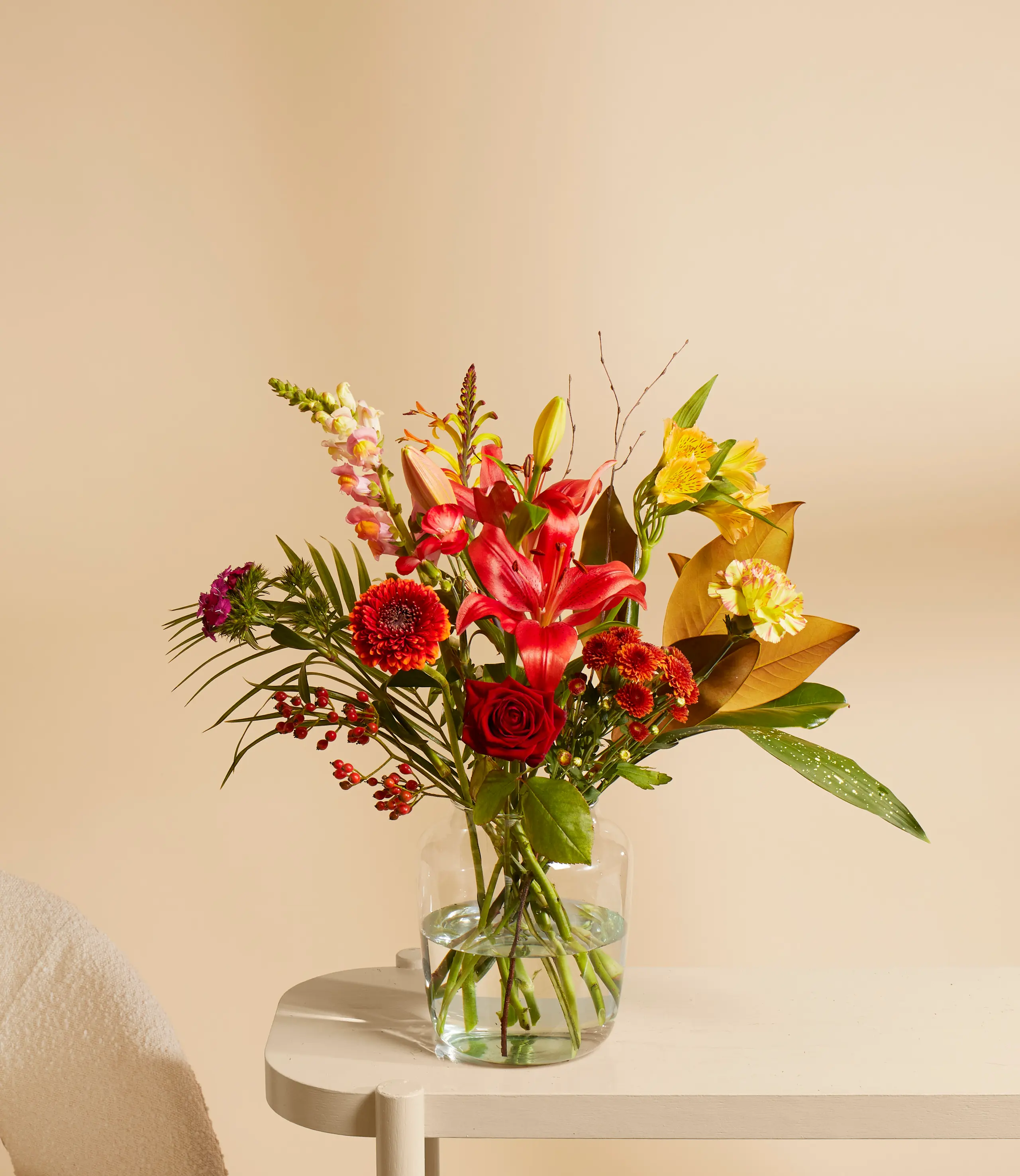 Frische Blumen | Blumensträuße | bloomon