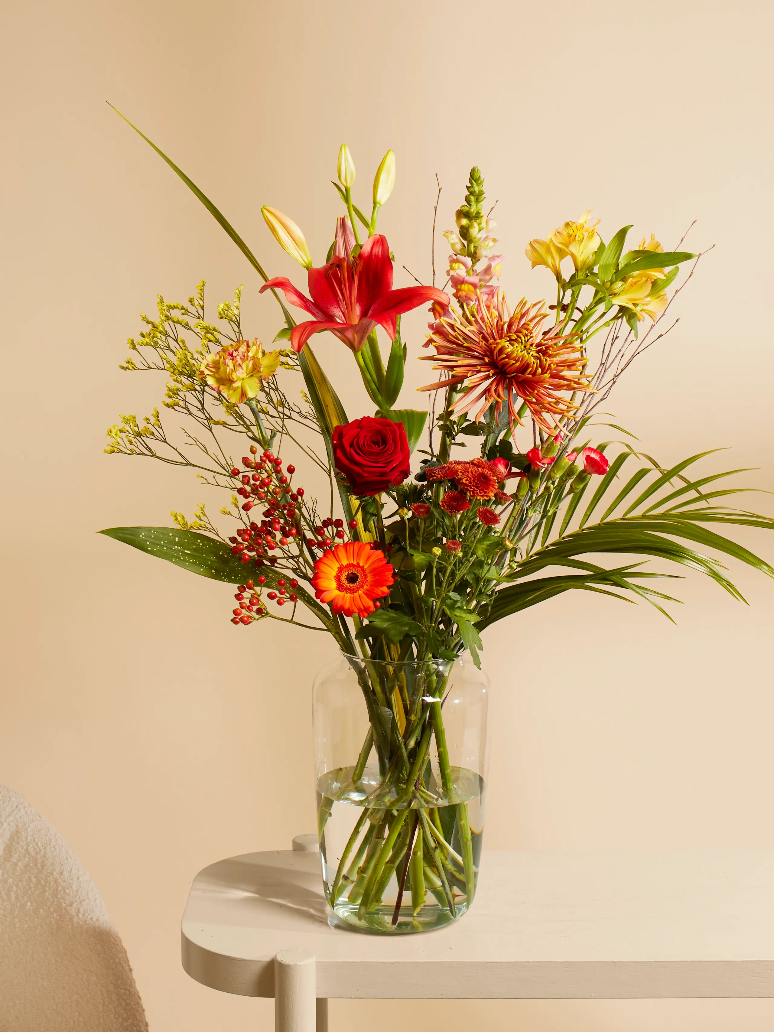 Blumen liefern lassen | Blumen bestellen