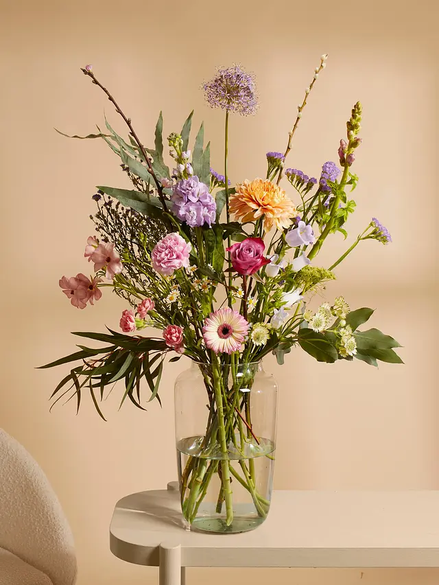 bloomon – die stilvolle Art Blumen zu schenken