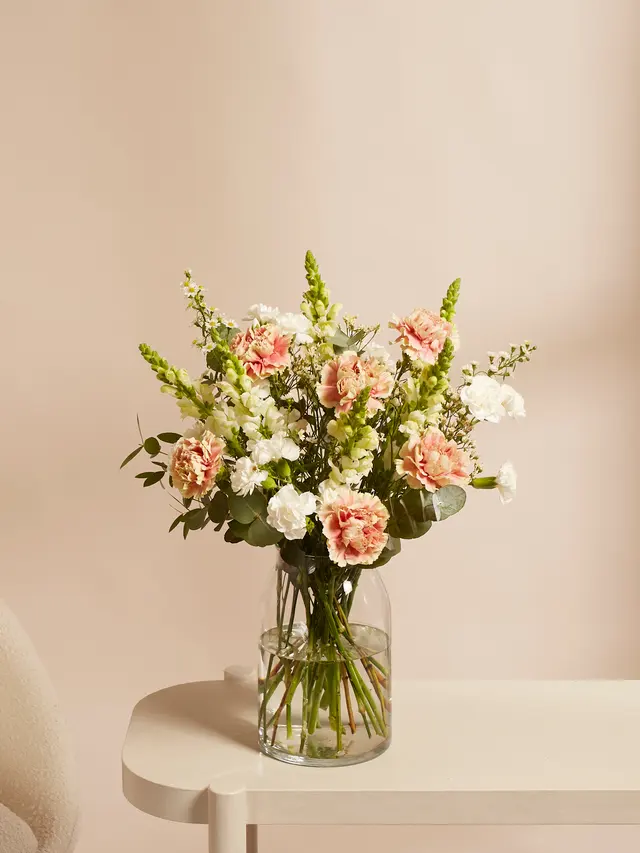 Flower delivery & flower subscriptions | bloomon