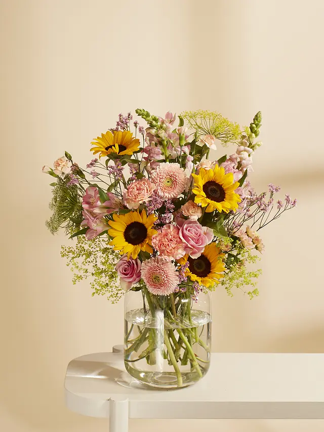 Verjaardagsbloemen | bloomon