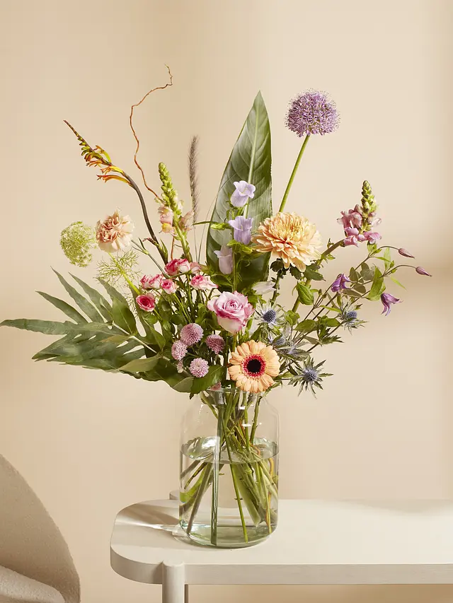 Flower delivery & flower subscriptions | bloomon