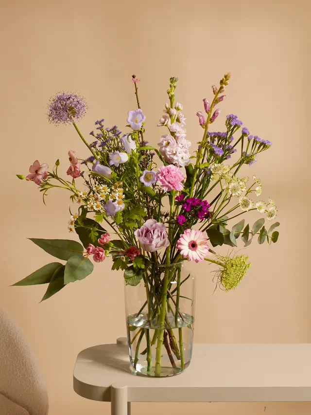 Blumen liefern lassen | Blumen bestellen