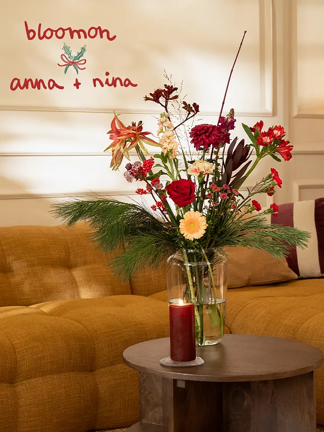 bloomon Floral Design | Bloemen en cadeaus