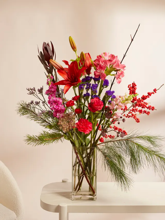 Flower delivery & flower subscriptions | bloomon
