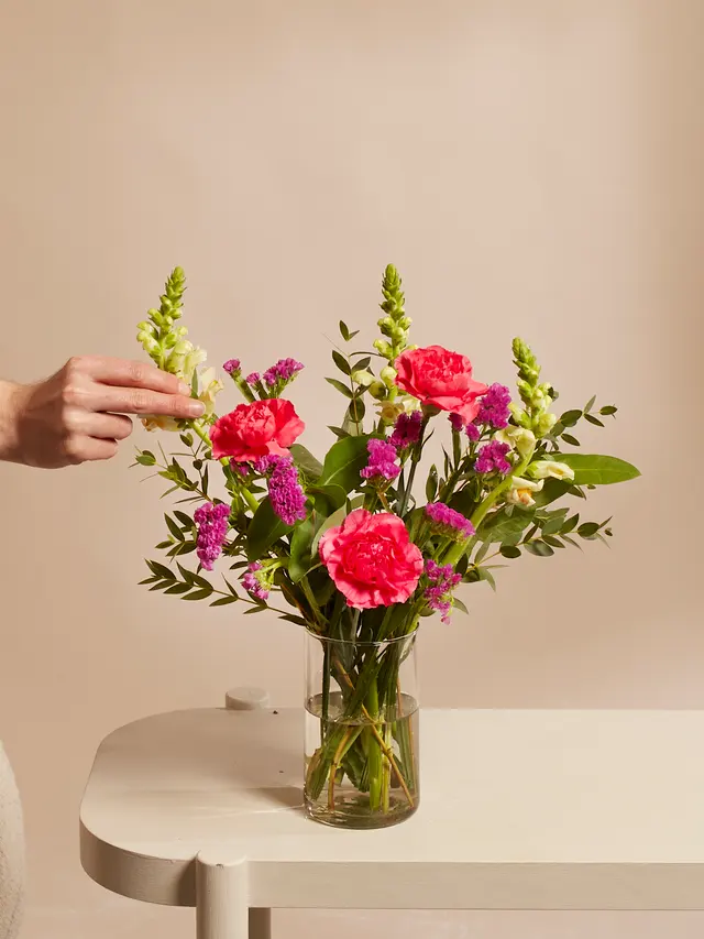 Flower delivery & flower subscriptions | bloomon