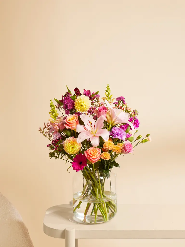 Verjaardagsbloemen | bloomon
